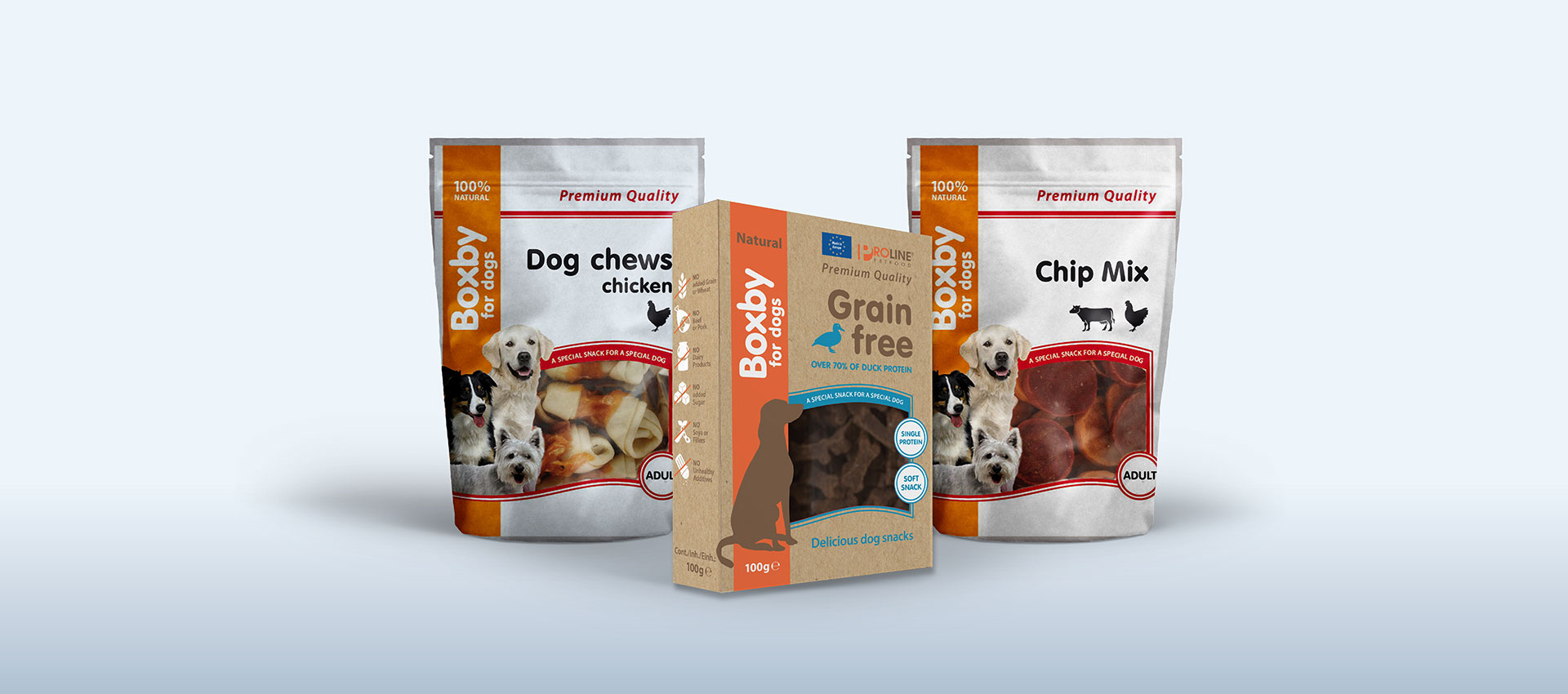 Boxby - Scholtus-Proline®